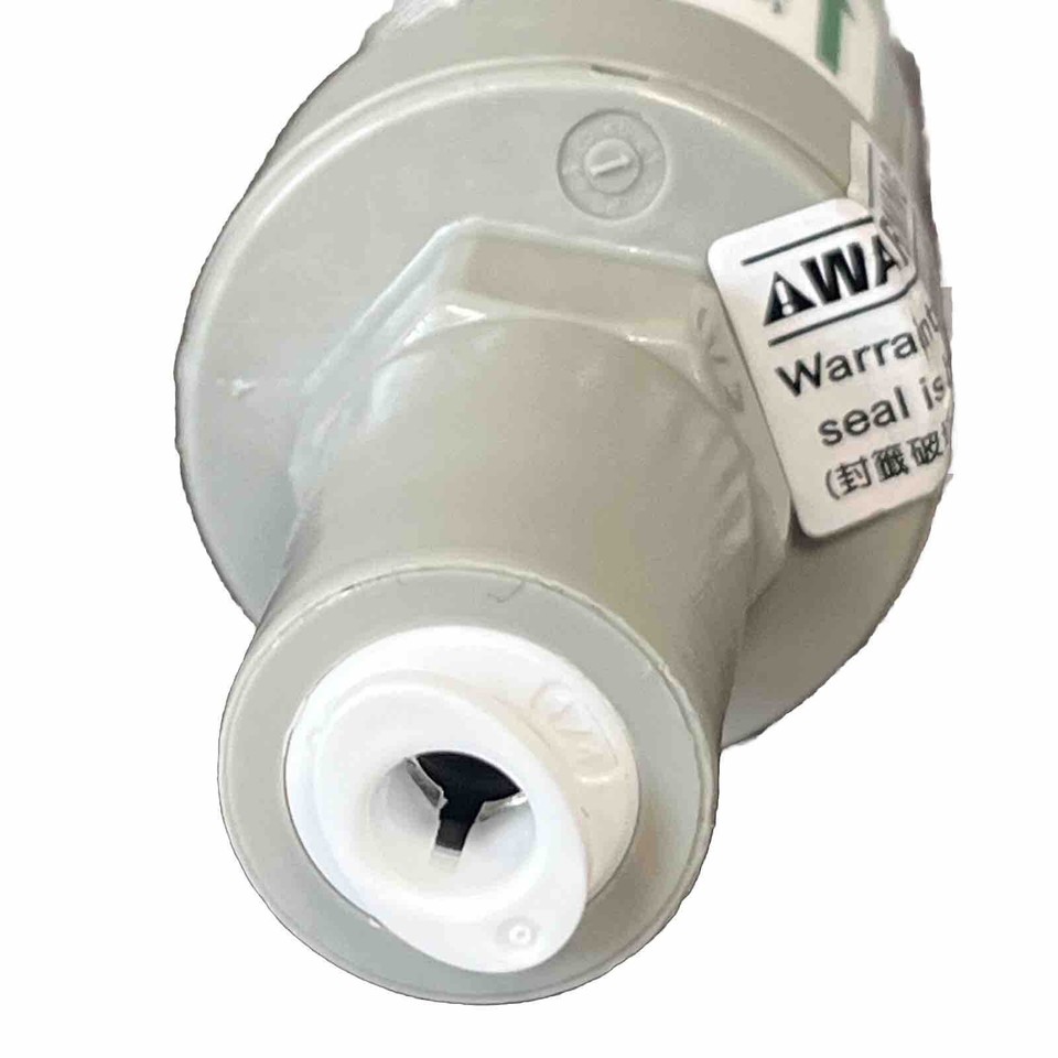 Water Mark Filter Protection Valve Z-LV-FPV-0104-40/ 21A45191 1/4" 40 ...