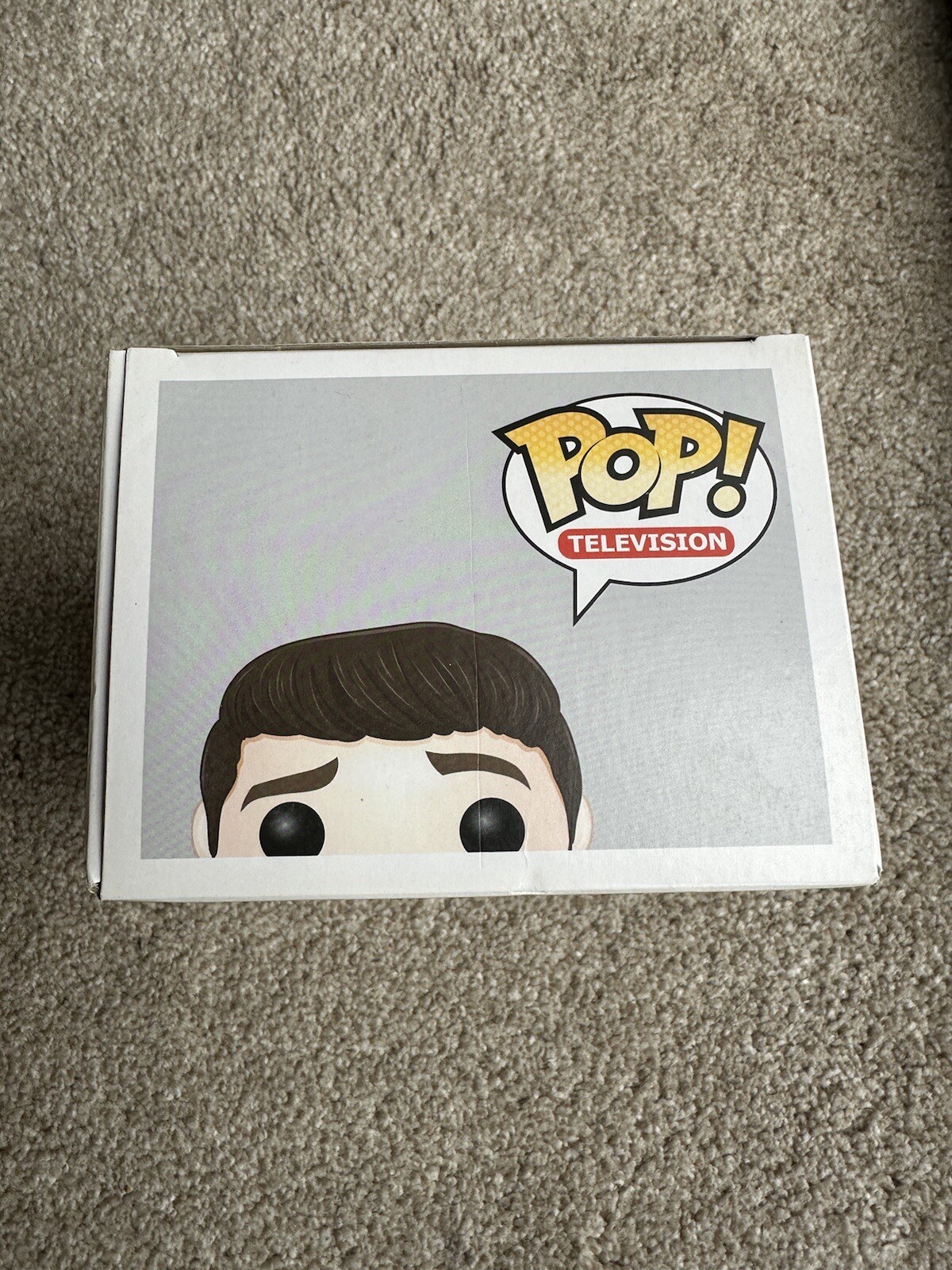 Jesse Custer Funko Pop! 364 889698111492 | eBay