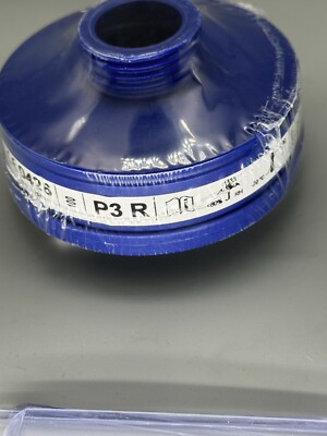 Mestel Safety Italia P3 Filter Low Breathing Resistance 40mm nato. LAST ...