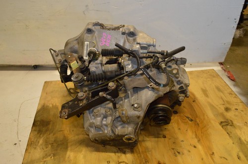 2004-2008 JDM Honda Acura TSX 6 Speed Manual Transmission 2.4L K24A2 ...