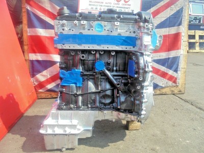 2009 - 2016 MERCEDES SPRINTER 2.1 DIESEL OM651 ENGINE (RE MANUFACTURE ...