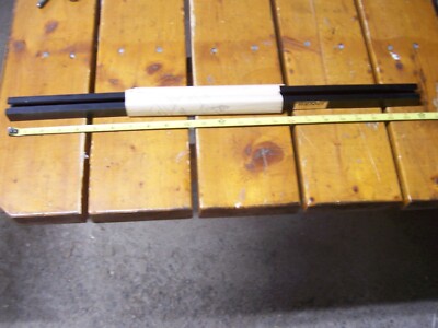 NEW 24" Vintage Remo Rototom Rail Track w/ Instruction Sheet Roto Trac ...