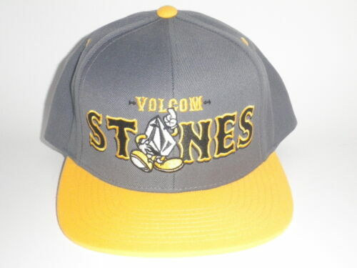 Volcom Men's Hats for sale | eBay