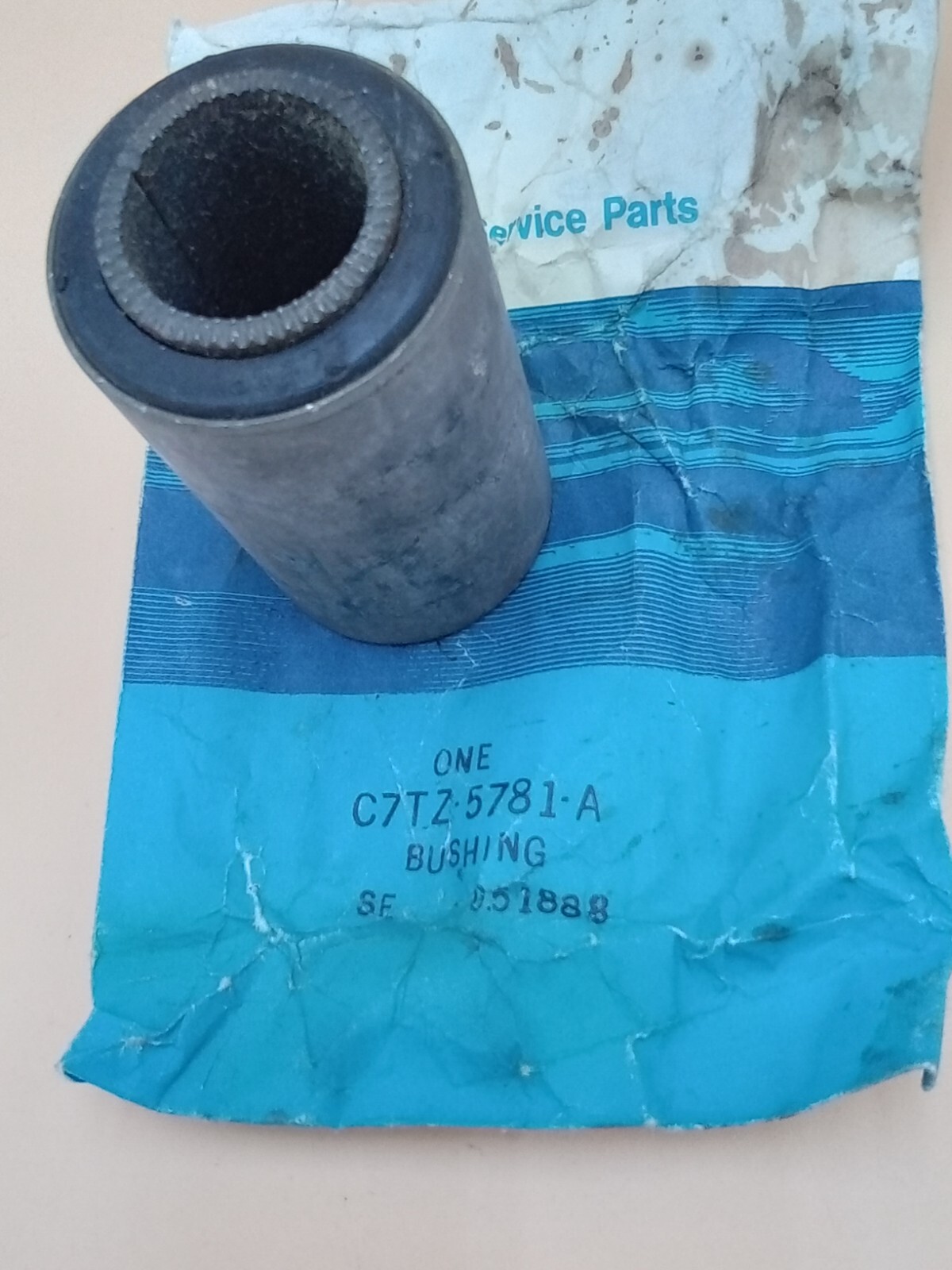 C7TZ-5781-A NEW FORD OEM NOS FITS MANY VARIANTS OF F100/F250/F350 ...