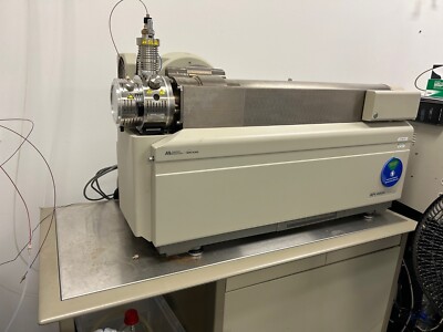 Complete working Sciex API4000 LC MS/MS system with Computer and ...