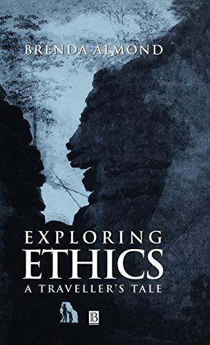 Exploring Ethics: A Traveller's Tale, Almond 9780631199526 Fast Free ...