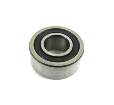 INA 3001 12x28x12mm Double Row Angular Contact Ball Bearing Germany ...