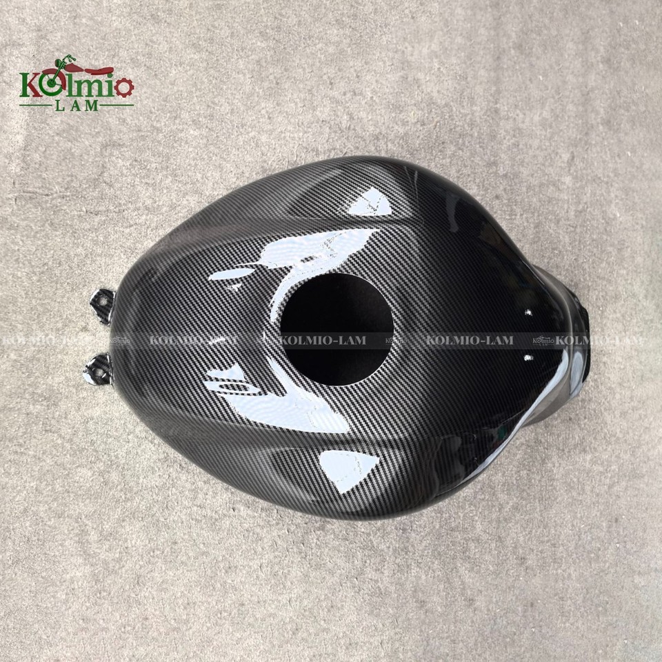 Fit For Suzuki SV650S SV1000S 2003-2012 Motorcycle Fuel Gas Petrol Tank ...