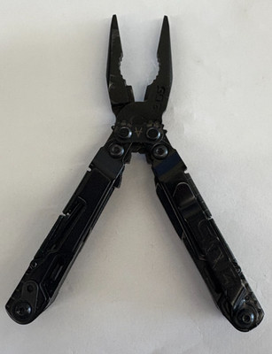 SOG PowerPint Mini Multi-Tool 18 Lightweight Specialty Utility Tools ...