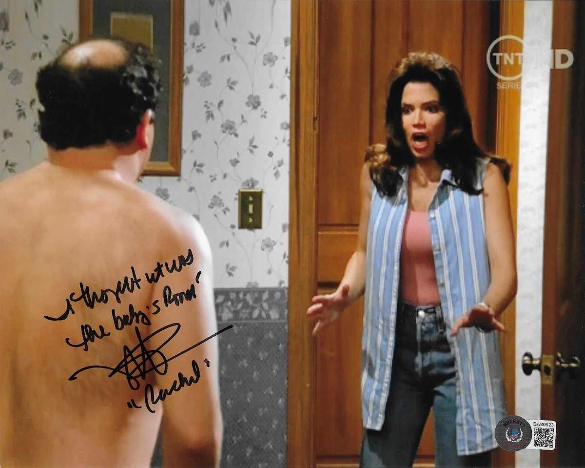 Melanie Smith Seinfeld