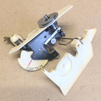 GENUINE SINGER 2001 Touchtronic Tension Module 383279-451 Fits 2001 ...