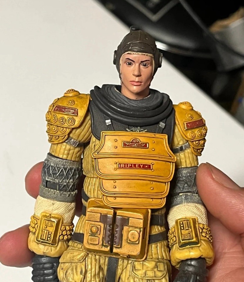 Alien Neca Ripley Figure | eBay