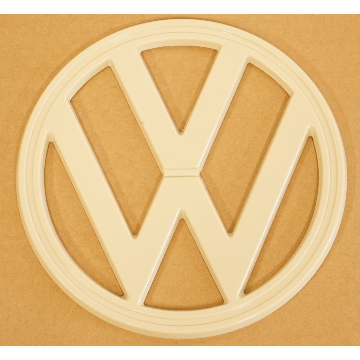 Vw Bus Logo
