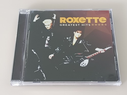 Greatest Hits by Roxette (CD, 2011) 603497914746| eBay
