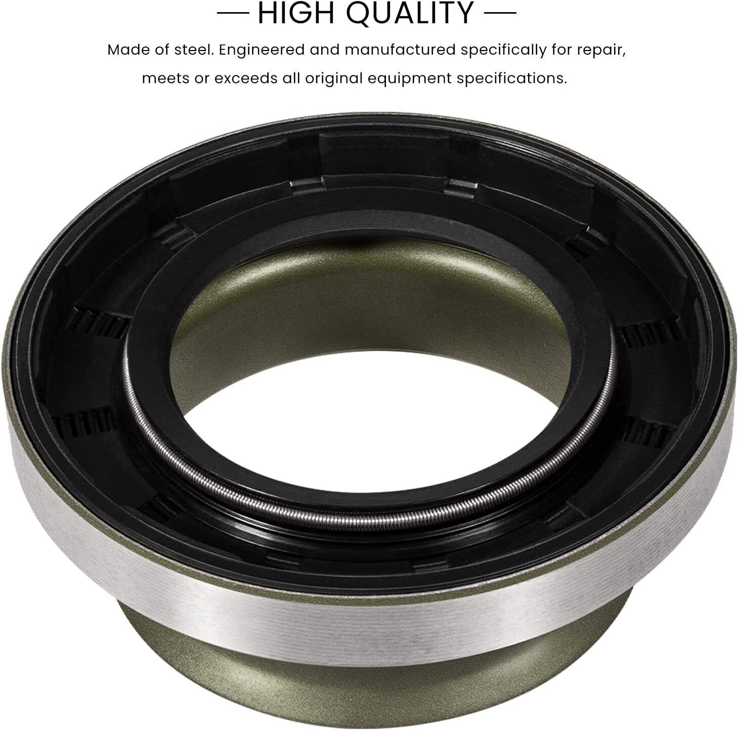 Replacement Inner Tube Seal for Dana 50 60 Front Axle Replaces Spicer ...