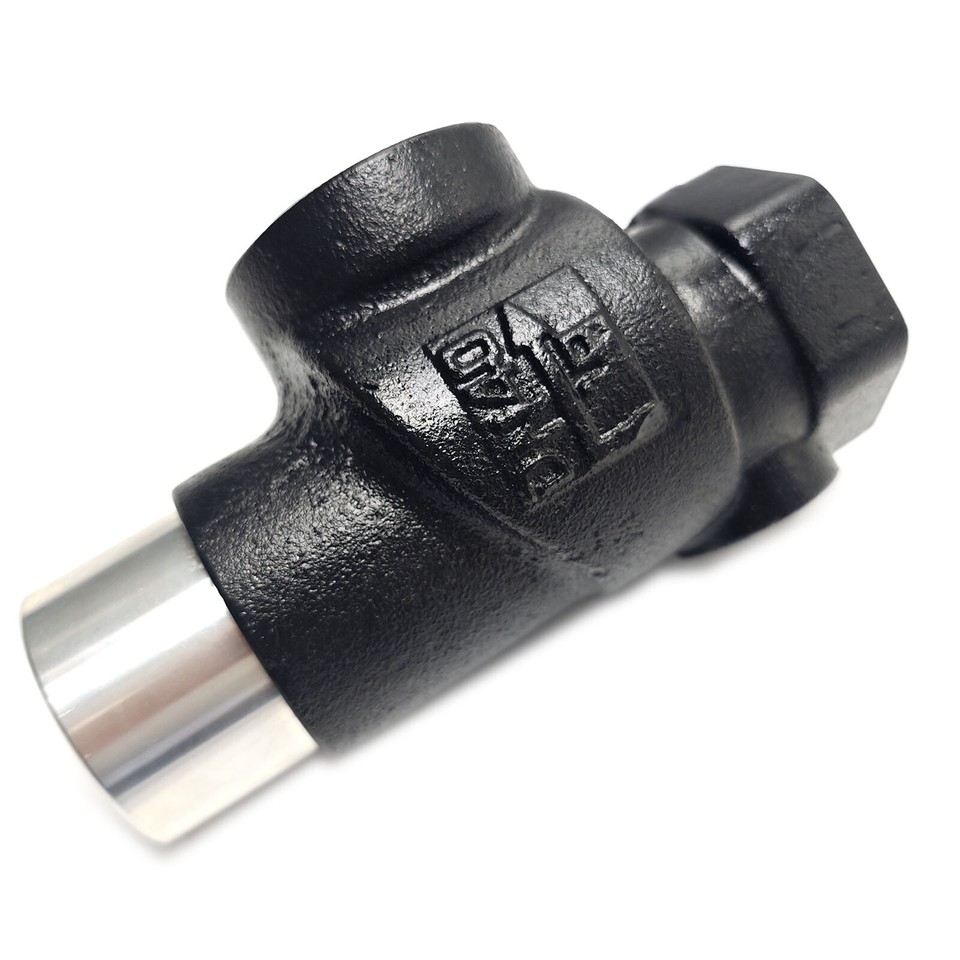 Rotary Screw Minimum Pressure Check Valve for 1-1/4 INCH X 1-1/4'' 459 ...