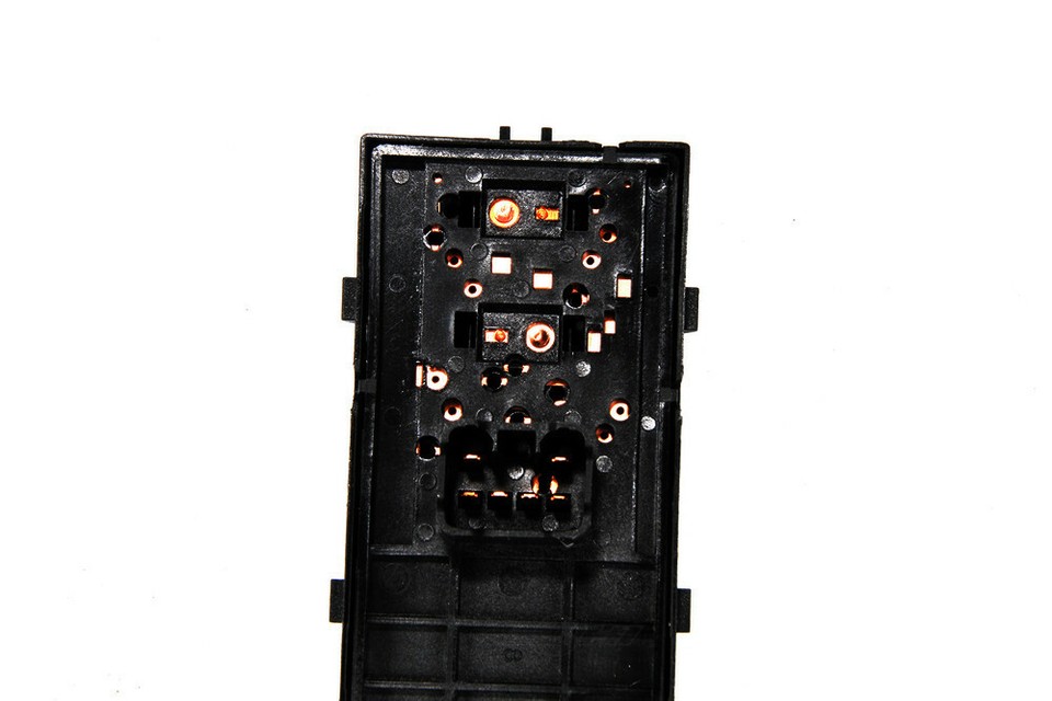 Door Window Switch Front Right,Right ACDelco GM Original Equipment ...