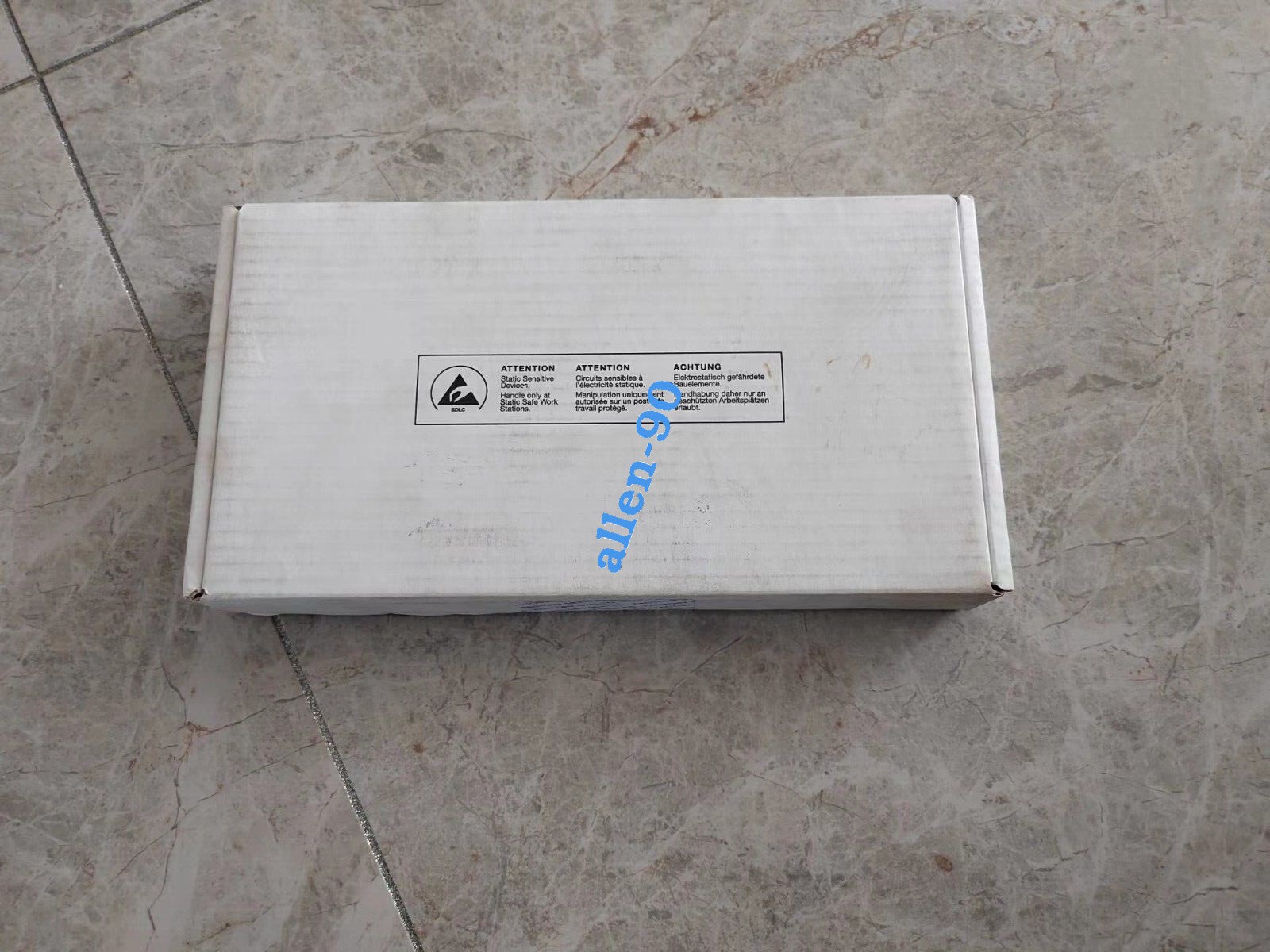 Prosoft PS69-DPS communication module Fast shipping via DHL or FedEx | eBay