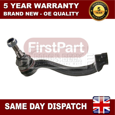 Fits Jaguar F-Pace 2015- FirstPart Front Tie Rod End #1 T4A12525 | eBay
