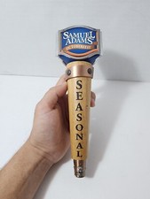 Samuel Adams Boston Lager Beer Tap Handle for sale online | eBay
