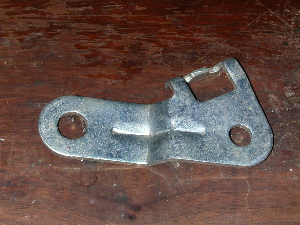 Snapper Adjuster Arm, #31017 7031017, new old stock | eBay