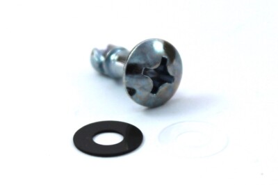Dzus Fasteners Cross Head Pozi Star Posi 6x17mm Pin Honda Yamaha ...