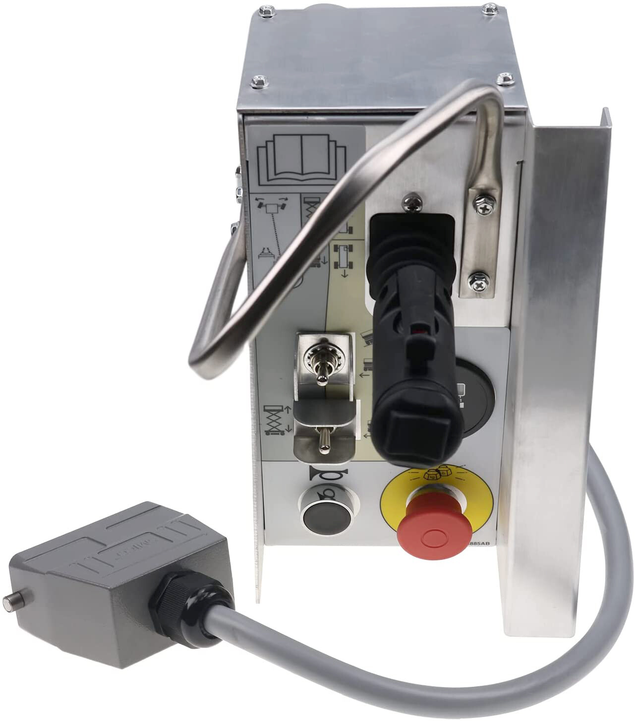 New Control Box 156991 for Skyjack SJIII 3219 SJIII3219 SJIII3226 ...