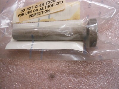 LORAL / LOCKHEED INSULATOR BUSHING PART # 127510-2 NSN: 5970-01-346 ...