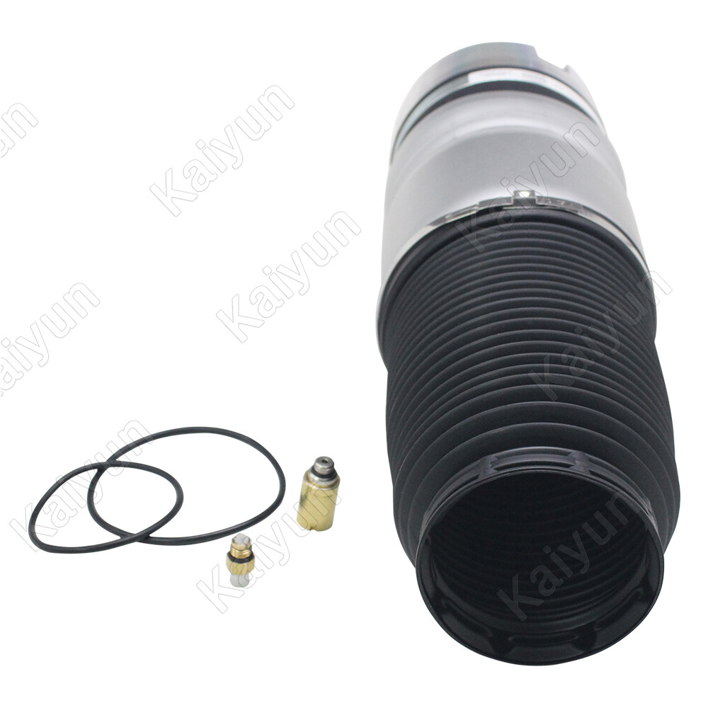 For 2003-15 Audi Q7 4L Cayenne Touareg 7L6616503B Rear Air Suspension ...