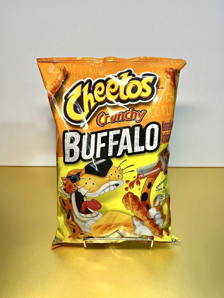 〽️New Limited Edition ALL Cheetos CHOOSE A FLAVOR Cheese Baked Rare ...