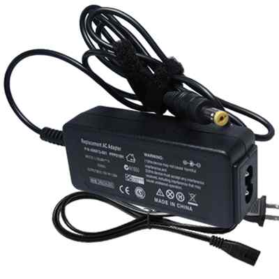 AC Adapter Power Supply Charger for Gateway LT2023u LT2024u LT-2024U LT ...