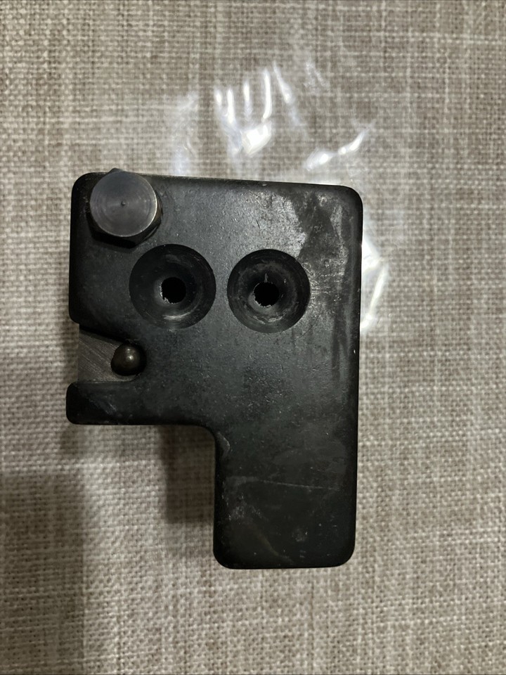 RCBS 38-150 SWC Bullet Mold | eBay
