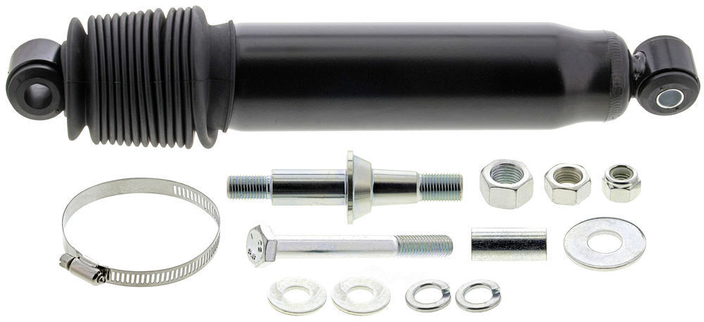 Steering Damper Mevotech MS409123 for sale online | eBay