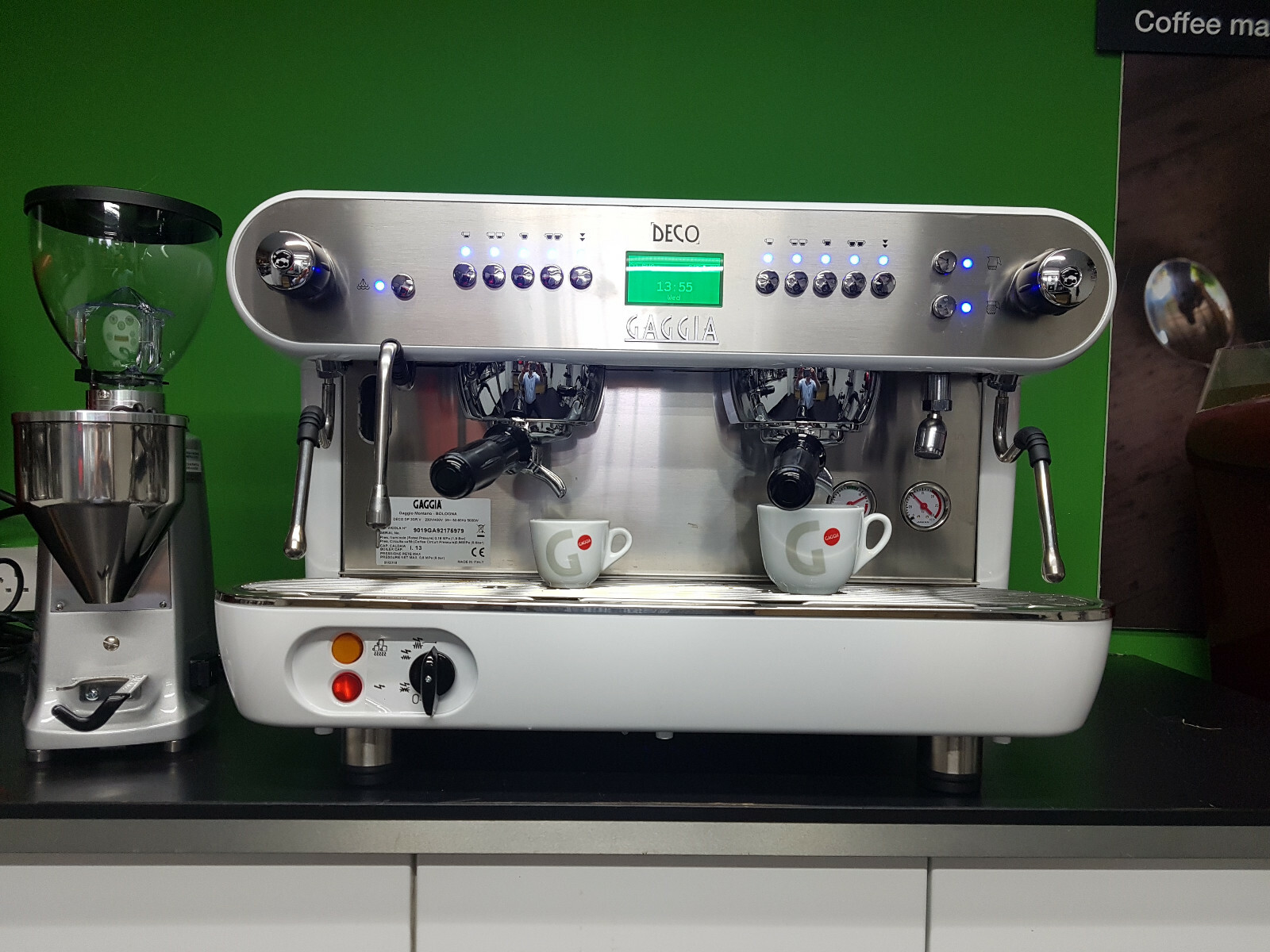 Instanta Hot Water Boiler 1500 / CTS10 (Includes VAT) | eBay UK