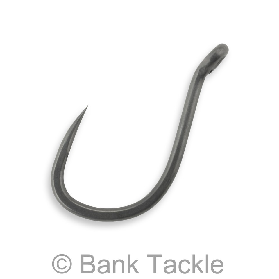 Carp Fishing Tackle Box Lead Clips Hooks Swivels Clips Shrink Tube ...