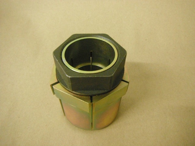 Fenner Drives 6202850 35mm TRANTORQUE Coupling for sale online | eBay