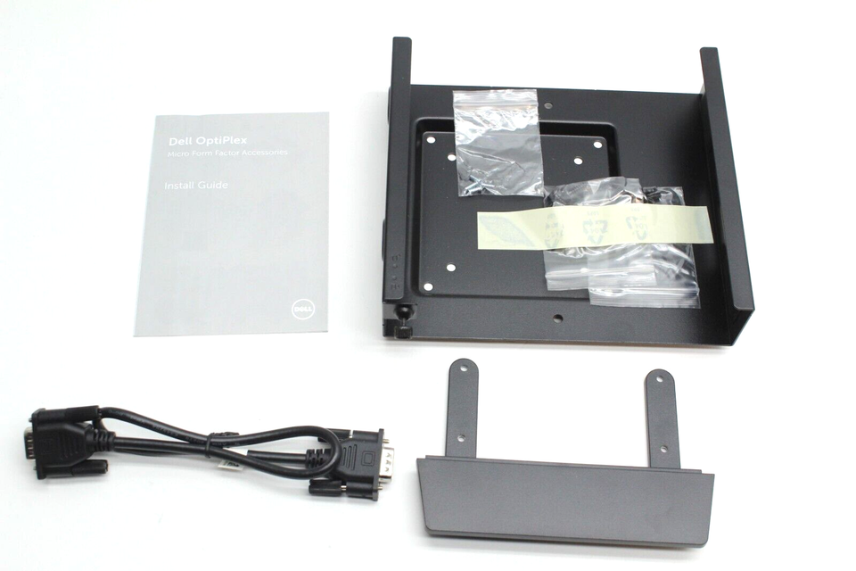 N4XY2 Dell OptiPlex Micro All-In-One Mount Stand E-Series Monitors with ...