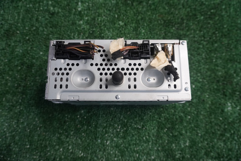 2015 2016 2017 2018 FORD ESCAPE RADIO RECEIVER CD PLAYER OEM ...