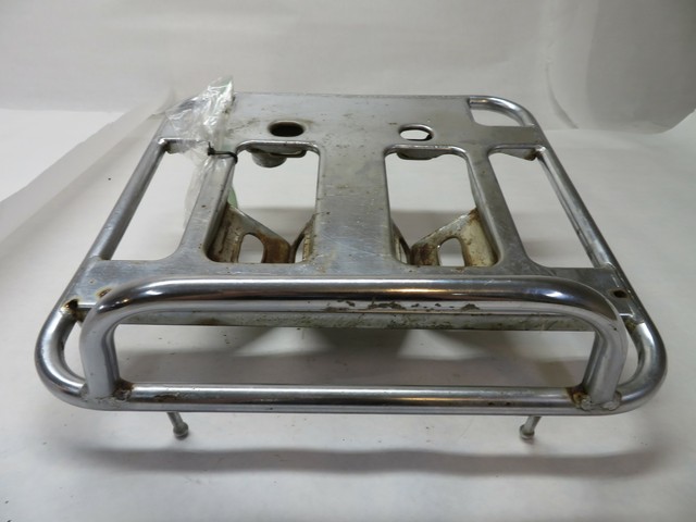 69 Honda Ct90 Ct 90 K1 Trail OEM Rack Carrier Luggage Bracket Mount for ...