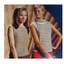 Columbia Minerva Shells, Knitting Pattern Book No. 762, Sport to ...