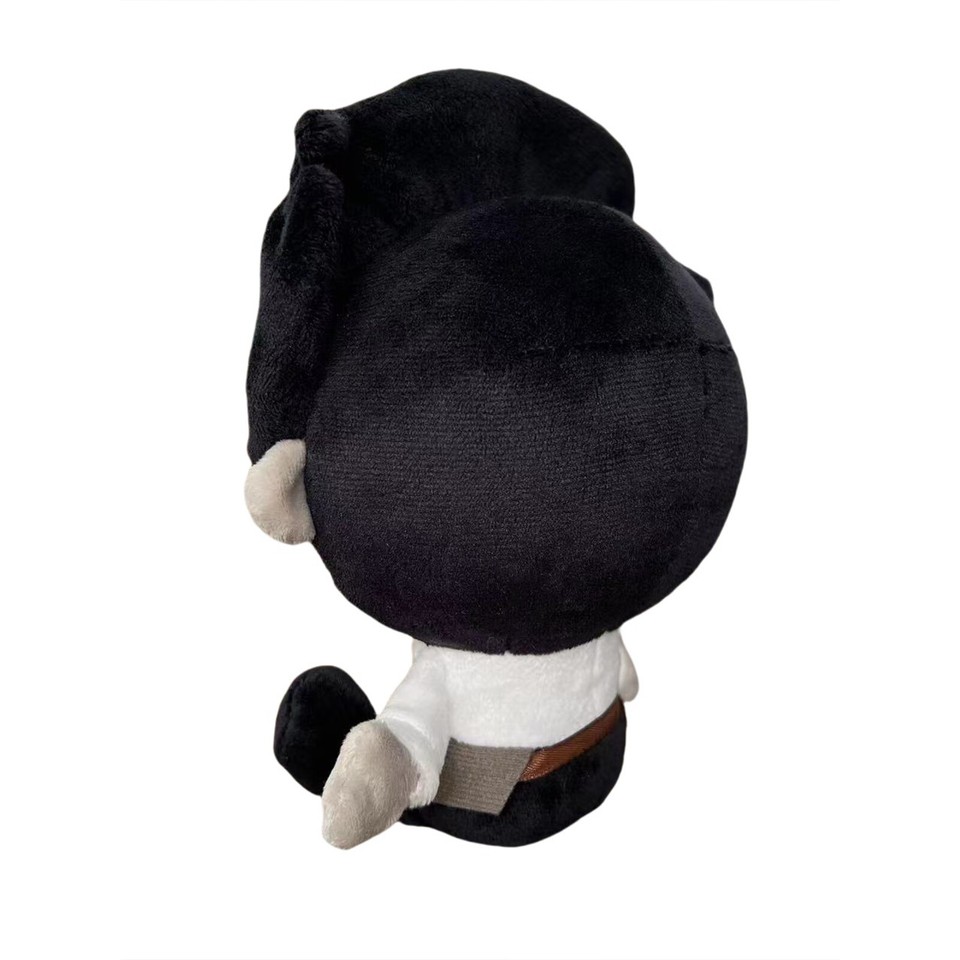 Rody and Vince Dead Plate Plush Doll Toy Figures Game Collection Gift ...