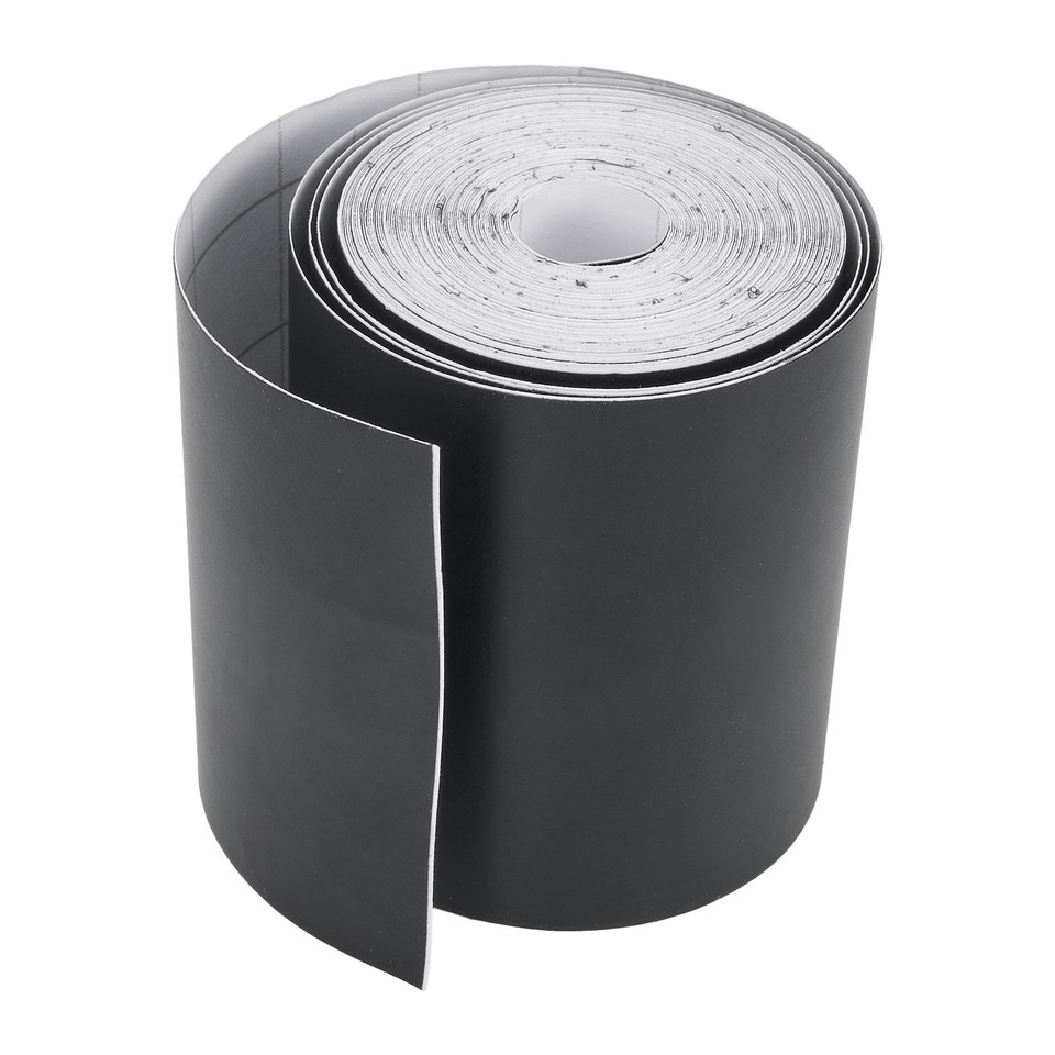 10m*8cm Out Chrome Delete1 Vinyl Wrap Car Decal Door Win/dow Trim ...