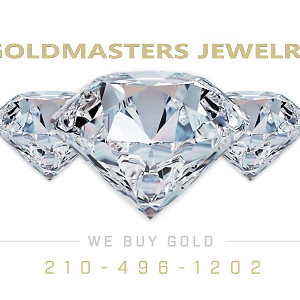 Gold Master's Jewelry | eBay Stores