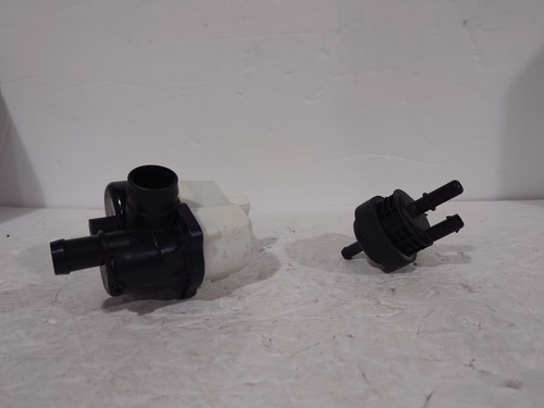 2012-2021 MERCEDES-BENZ FUEL EVAPORATOR DIAGNOSTIC UNIT OEM A0005450141 ...