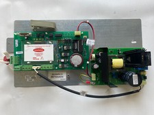 Gilbarco M07991A001002 Encore 500s/700s E-cim Printer Door ASSY ...