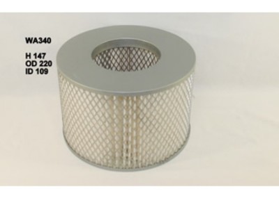 WESFIL AIR FILTER FOR Toyota F6000 Truck 1968-1974 WA340 | eBay Australia