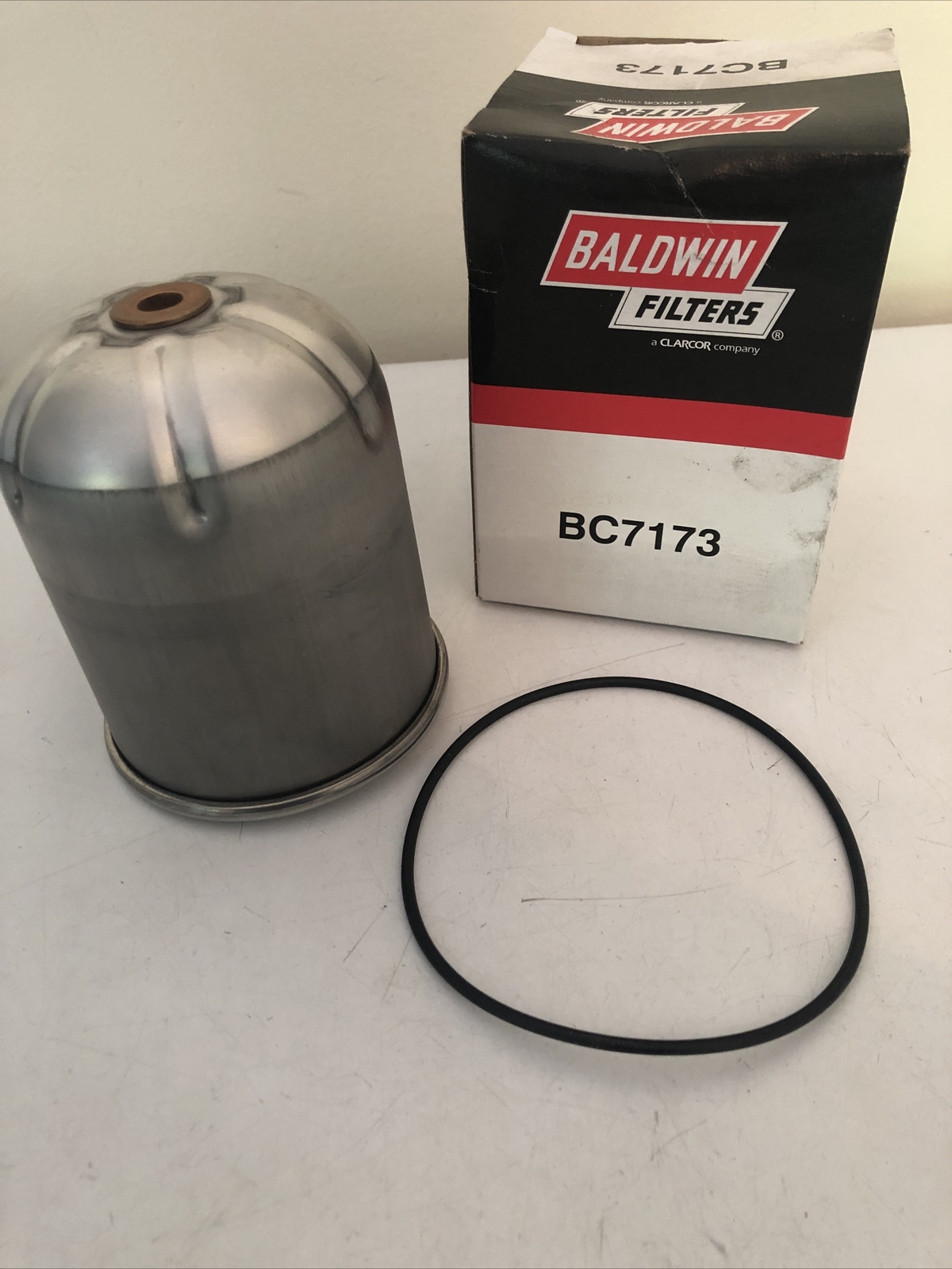 FLEETRITE CSR841005 - cross reference oil filters | oilfilter ...