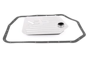 Vaico V200345 Service Kits - Transmission Filter Kit for sale online | eBay