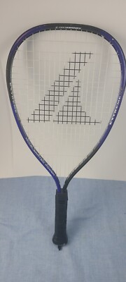 Pro Kennex Longframe Extreme IB Acclerated Power Racquetball Racquet | eBay