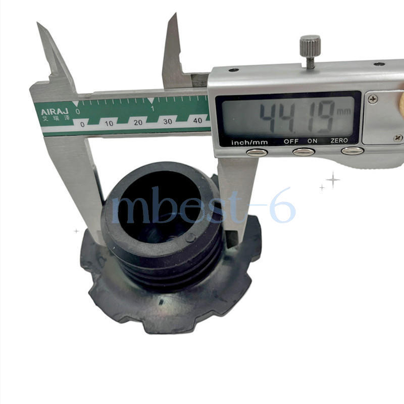 6130-12-8610 For Komatsu excavator oil filler cap for Komatsu PC200-6-7 ...